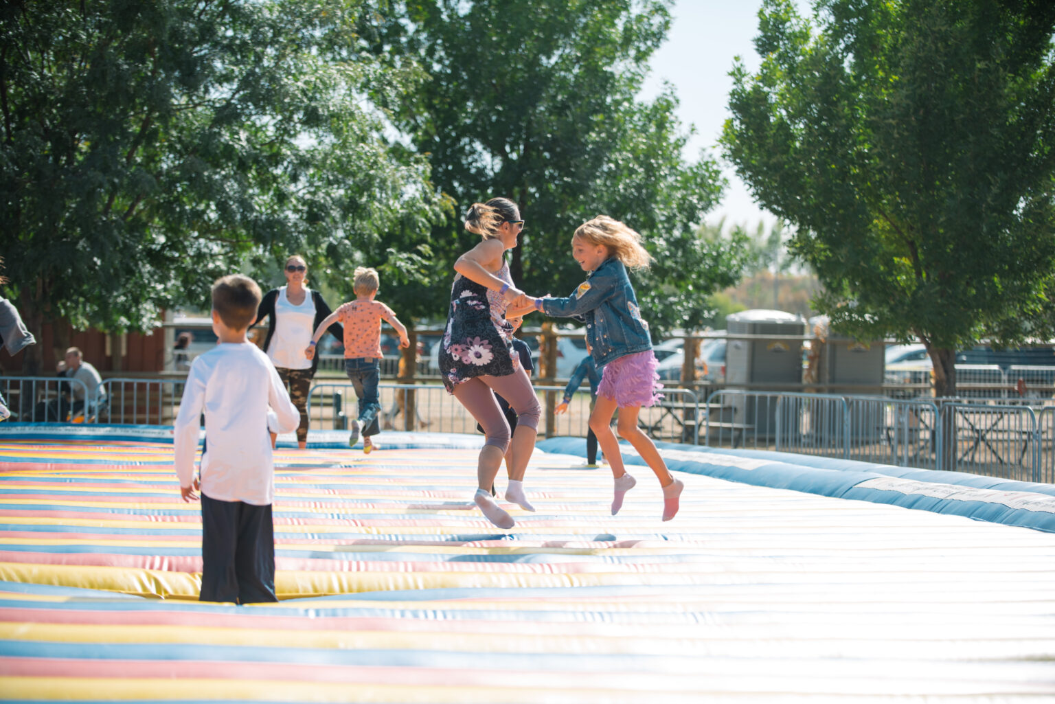 Anderson Farms - Fall Activities for the Entire Family