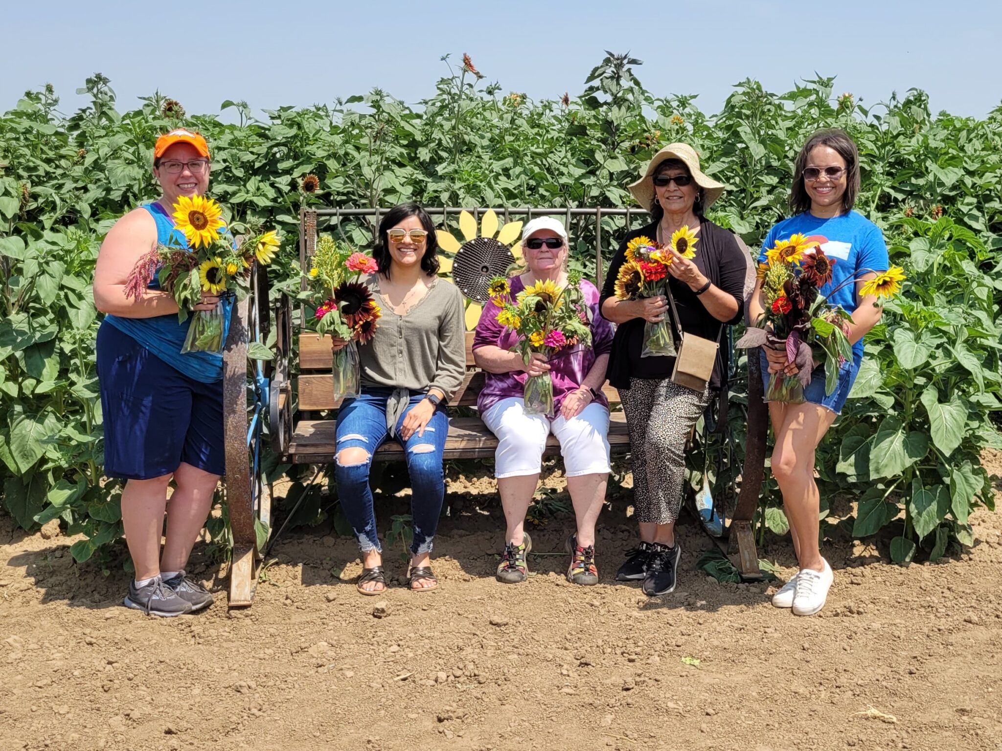 Anderson Farms - Fall Activities for the Entire Family