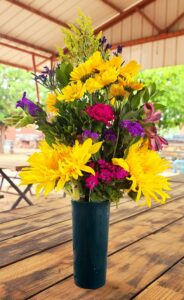 Sunflowers - Anderson Farms