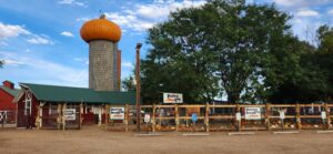 Anderson Farms - Fall Activities for the Entire Family