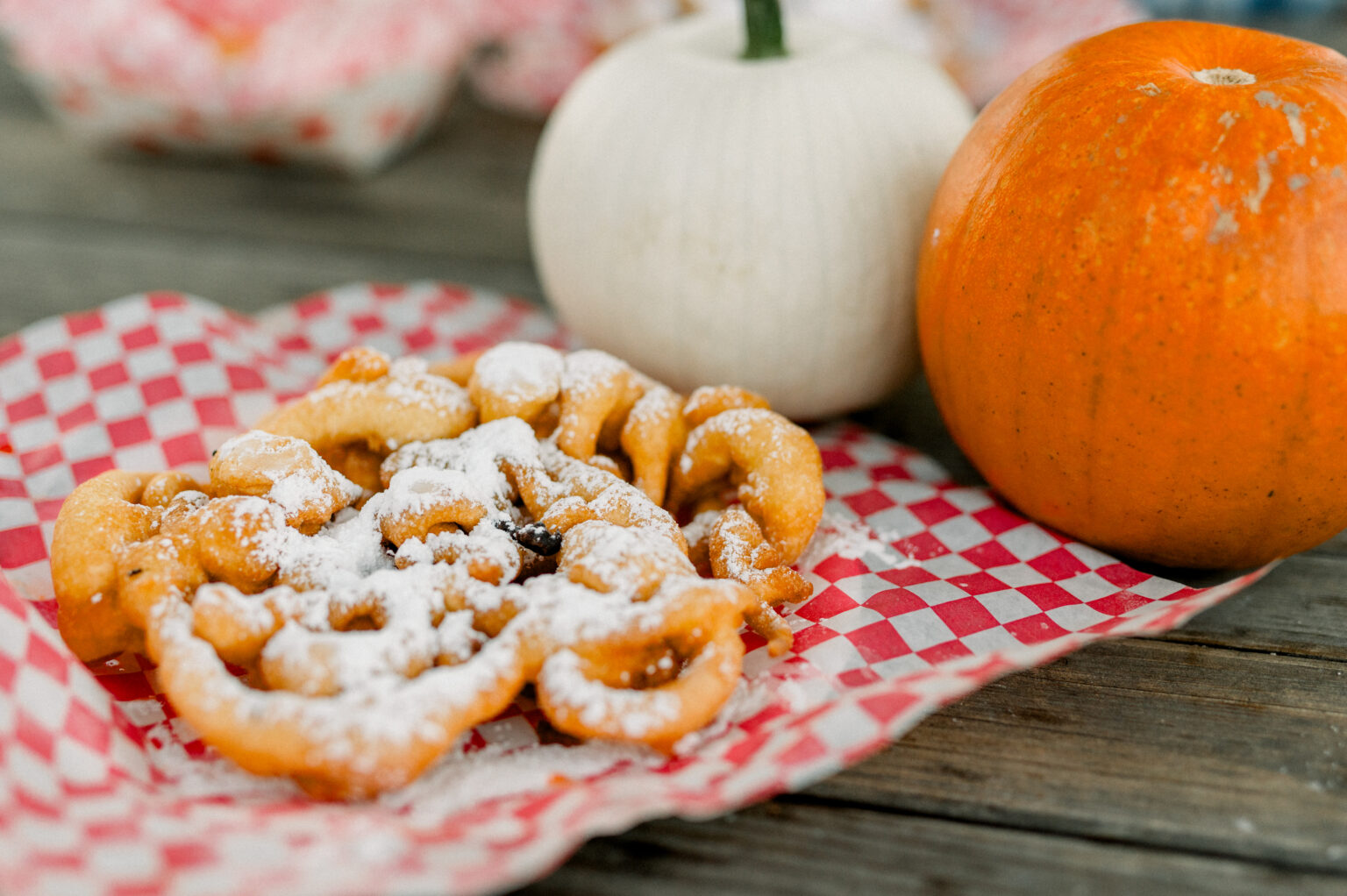 Anderson Farms - Fall Activities for the Entire Family